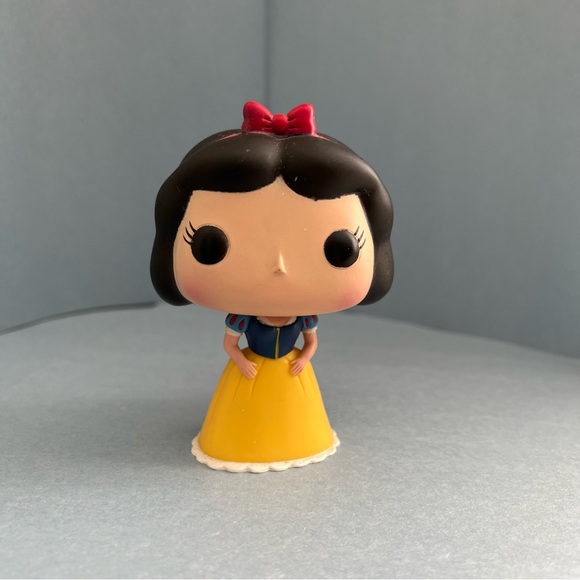 Funko | Other | Funko Pop Disney Snow White | Poshmark